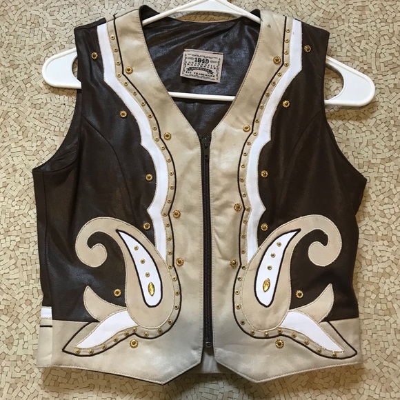 1849 Authentic Ranchwear | Jackets & Coats | 849 Authentic Ranchwear ...